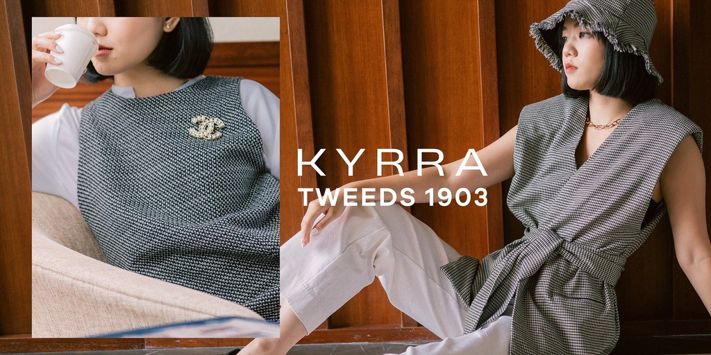 Toko Online Kyrra Official Shop | Shopee Indonesia