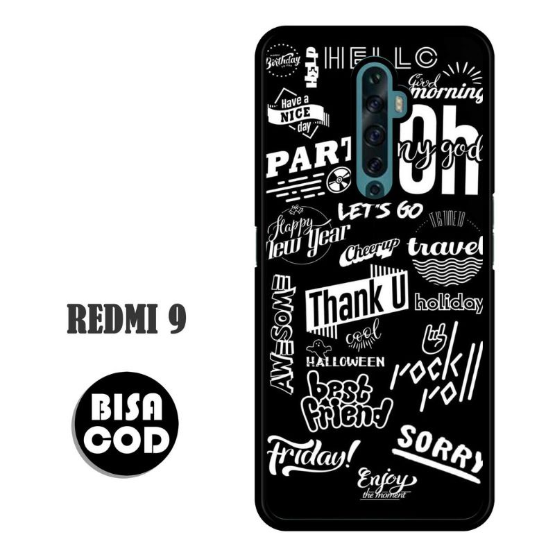 Harga case xiomi redmi 9 custom Terbaru Jan 2025 | BigGo Indonesia