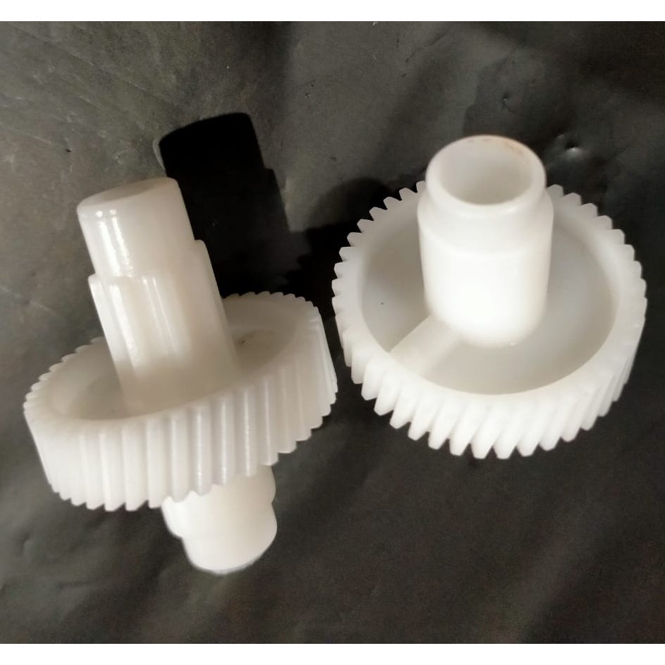 Jual gir mikser philips / Gear mixer philips lama Gear mixer philips ...