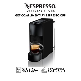 Toko Online Nespresso Official Shop | Shopee Indonesia