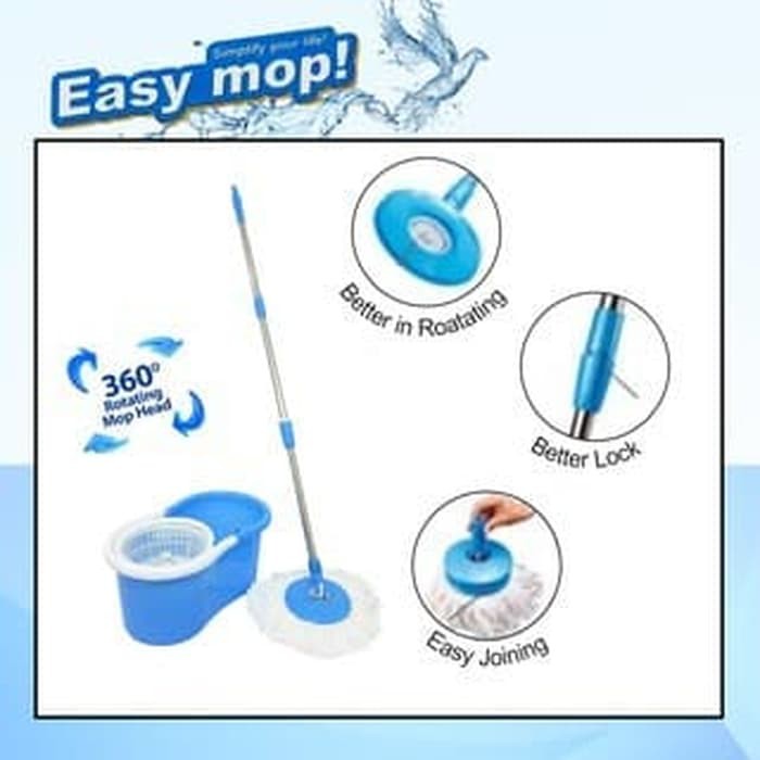 Jual PEL EASY MOP | Shopee Indonesia