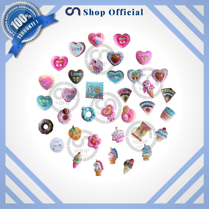 Jual Sticker Lucu, Tempelan Sticker Botol Unik, Sticker Set, Sticker ...