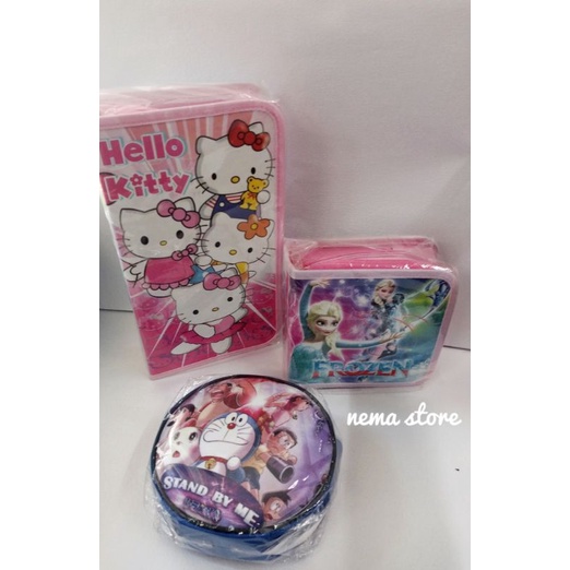 Jual TEMPAT CD DVD/ CD DVD CASE | Shopee Indonesia