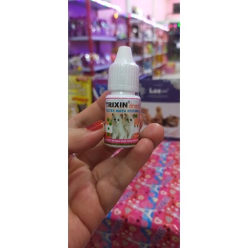 Jual trixin obat tetes mata | Shopee Indonesia