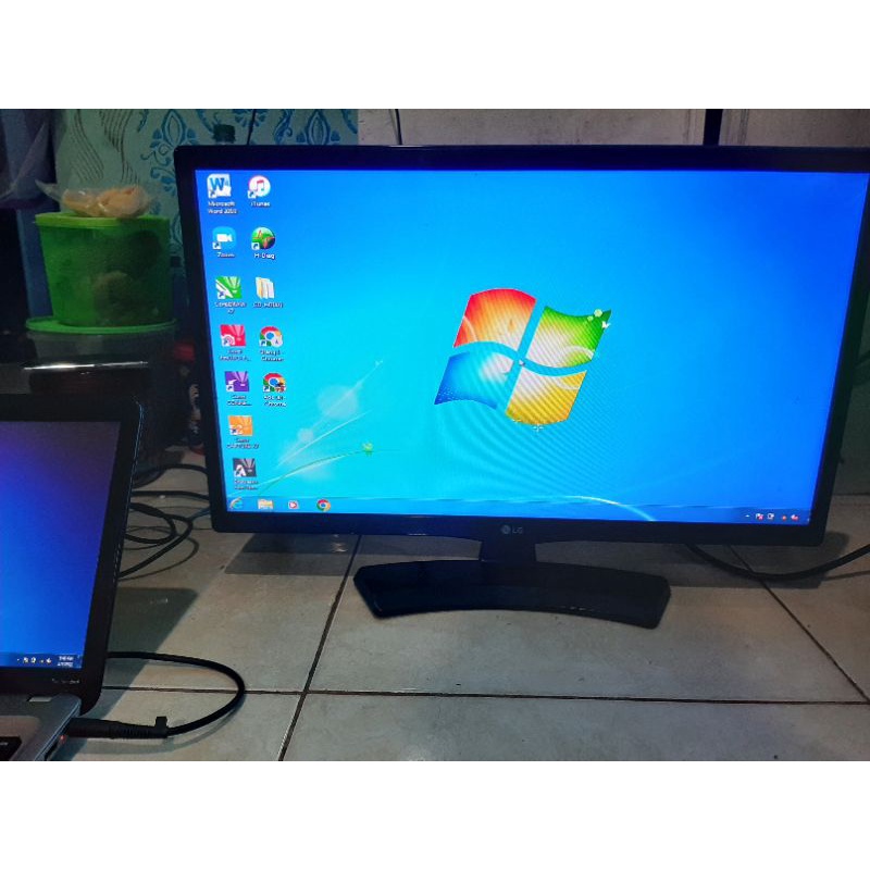 Harga monitor 24 inchi Terbaru Sep 2024 |BigGo Indonesia