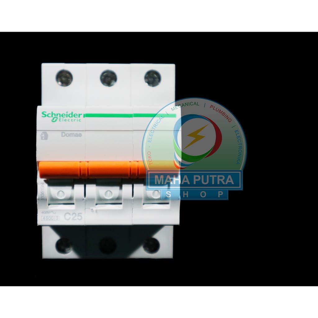 Harga mcb 3 phase 25 ampere Terbaru Okt 2025 | BigGo Indonesia