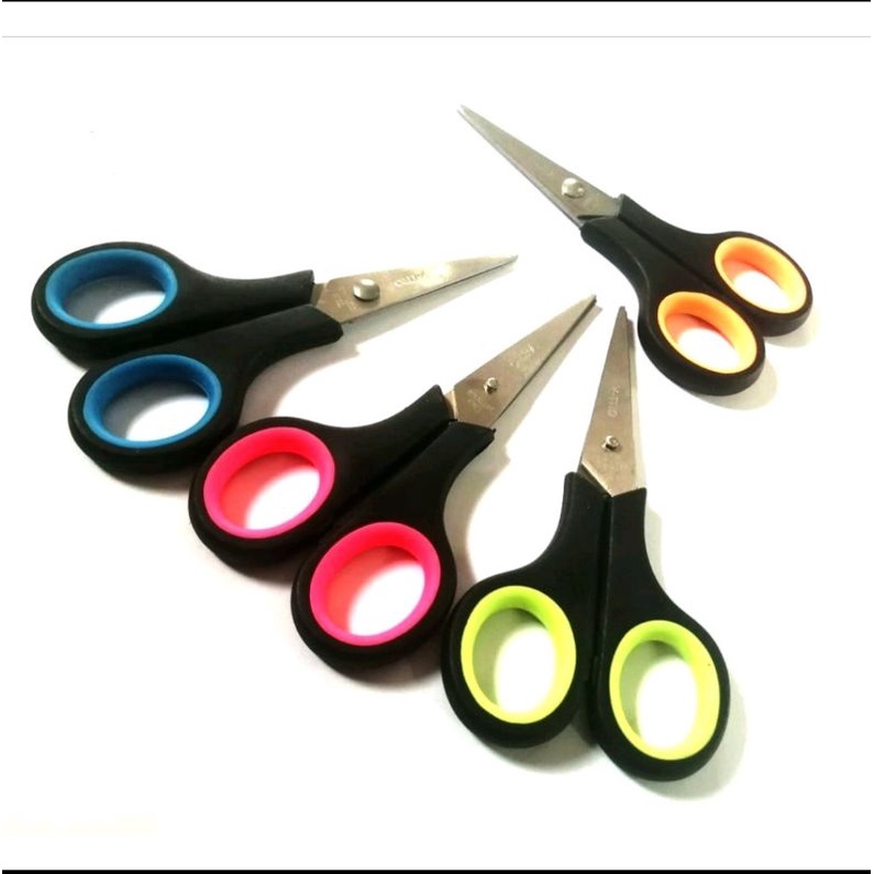 Jual Gunting Kecil M2000 (1 Pcs) | Shopee Indonesia