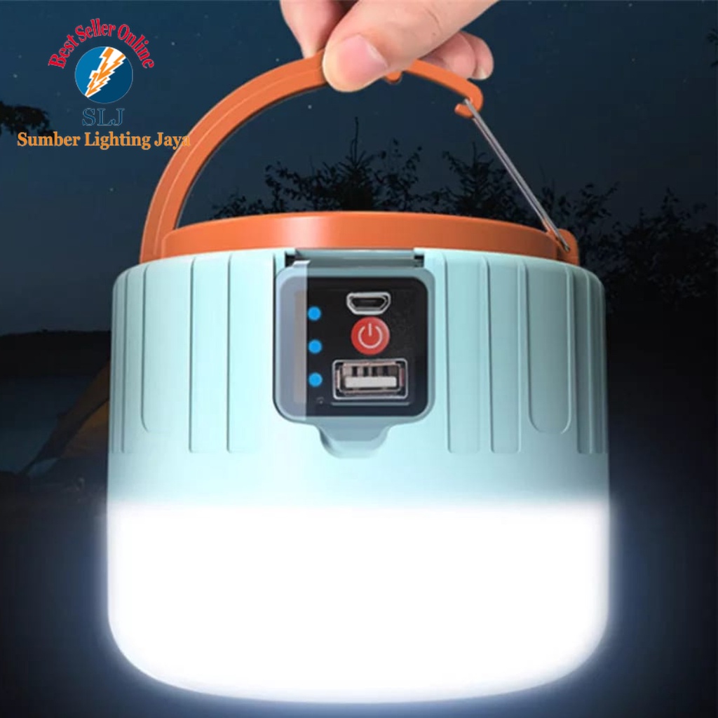 Jual LAMPU EMERGENCY CAS DAN TENAGA SURYA / LAMPU DARURAT / LAMPU LED ...