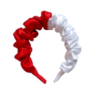 Jual Bando Bendera Merah Putih Aksesoris 17 Agustus HUT RI KEmerdekaan ...