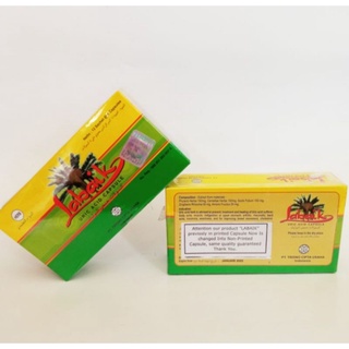 Jual herbal asam urat labaik uric acid capsule | Shopee Indonesia
