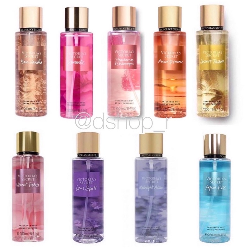 Jual Victoria Secret (ORIGINAL) | Shopee Indonesia