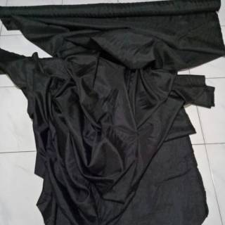 Jual Kain hitam meteran Indonesia|Shopee Indonesia