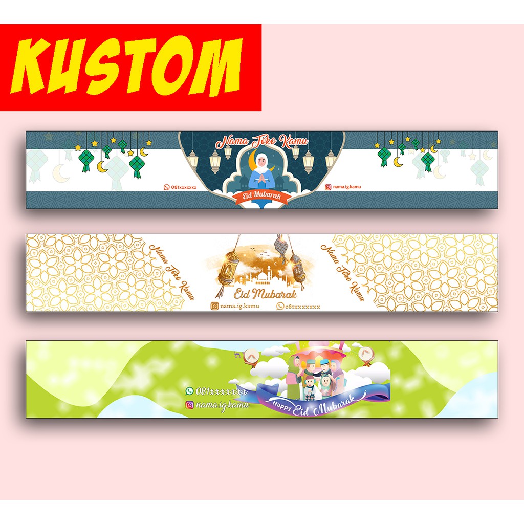 Jual Paper Belt Idul Fitri Custom / PAPERBELT Lebaran Kustom Indonesia ... Jual Paper Belt Idul Fitri Custom / PAPERBELT Lebaran Kustom Indonesia ...