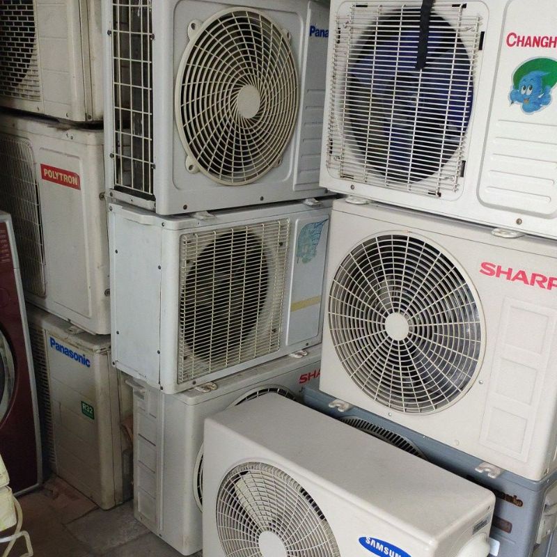 Jual AC set indoor outdoor | Shopee Indonesia