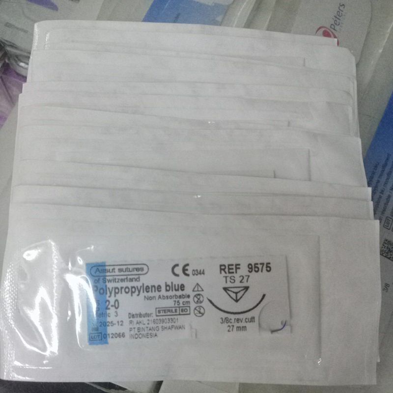 Harga Polypropylene Terbaru Agustus 2022 |BigGo Indonesia