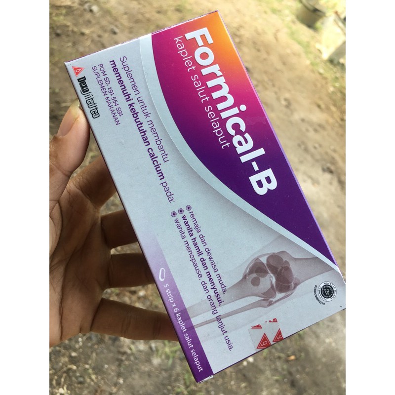 Jual Formical B Indonesia|Shopee Indonesia