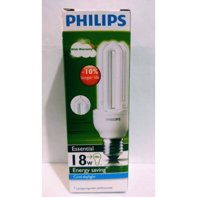 Jual LAMPU PHILIPS 18 WATT /PHILIPS JARI 18WATT / PHILIPS ESENTIAL ... Jual LAMPU PHILIPS 18 WATT /PHILIPS JARI 18WATT / PHILIPS ESENTIAL ...