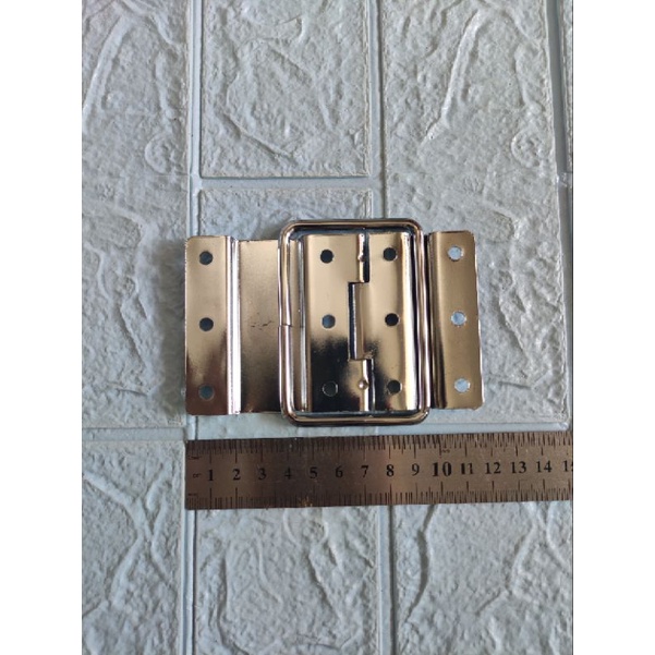 Jual Engsel Paten Kecil 11,5x7cm HiC 201 Box Hardcase Filghtcase Hard ...