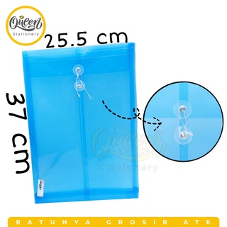 Jual MAP TALI JENIA / STOPMAP MIKA / FILE FOLDER / STOPMAP WARNA ...