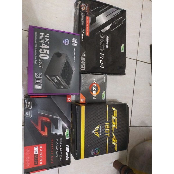 Harga Cpu Gaming Only Terbaru Maret 2023 |BigGo Indonesia