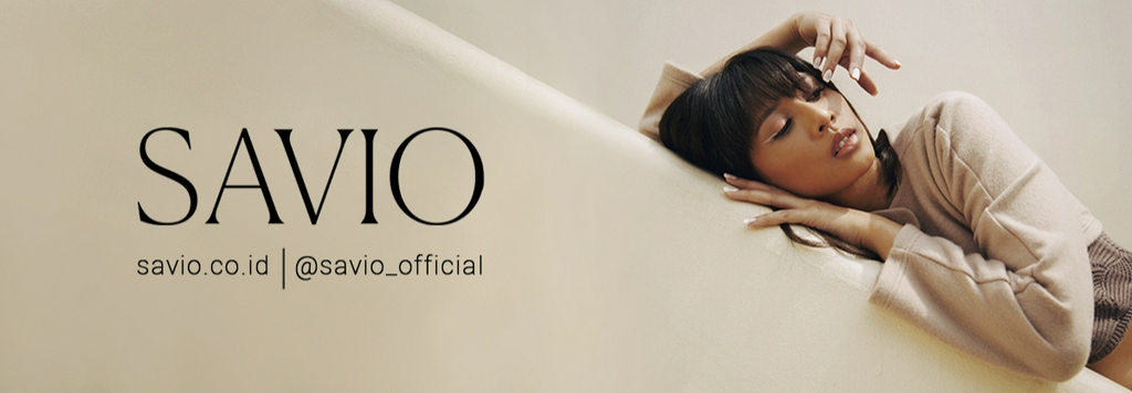 Toko Online Savio Official Shop | Shopee Indonesia