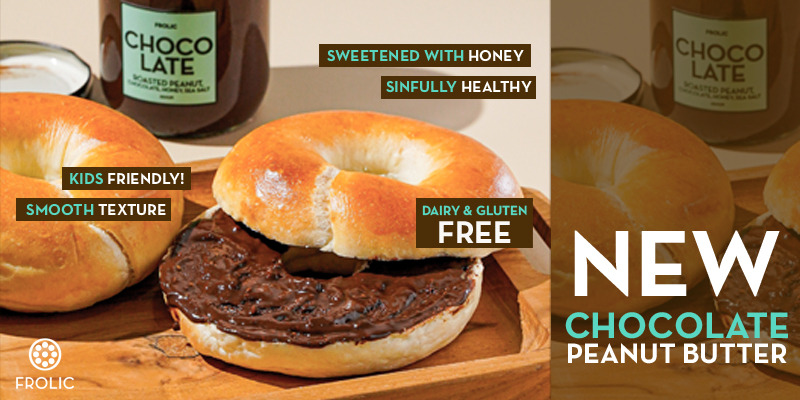 Produk FROLIC KITCHEN | Shopee Indonesia