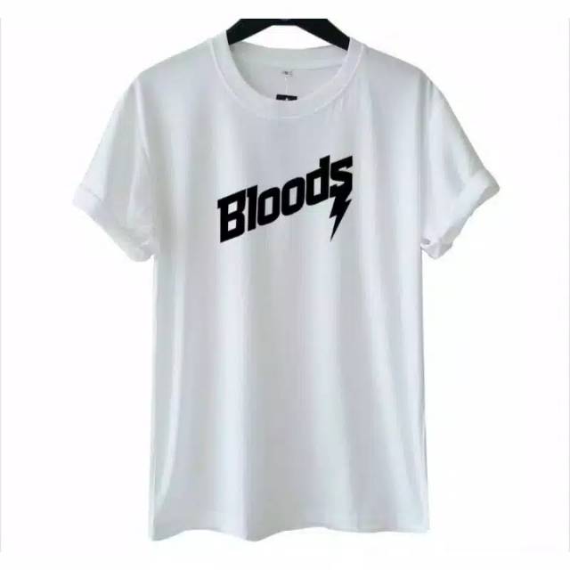 Harga Bloods Kaos Pria Terbaru Jun 2026 | BigGo Indonesia
