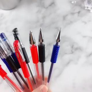 Jual Pena Pulpen Polpen bolpen Bulpoin Bolpoin Gel Ink 0.5Mm Alat Tulis ...