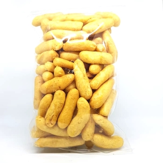 ARWANA SUPER KERUPUK AMPLANG TENGIRI 200gr | KRUPUK KEMPLANG IKAN ...