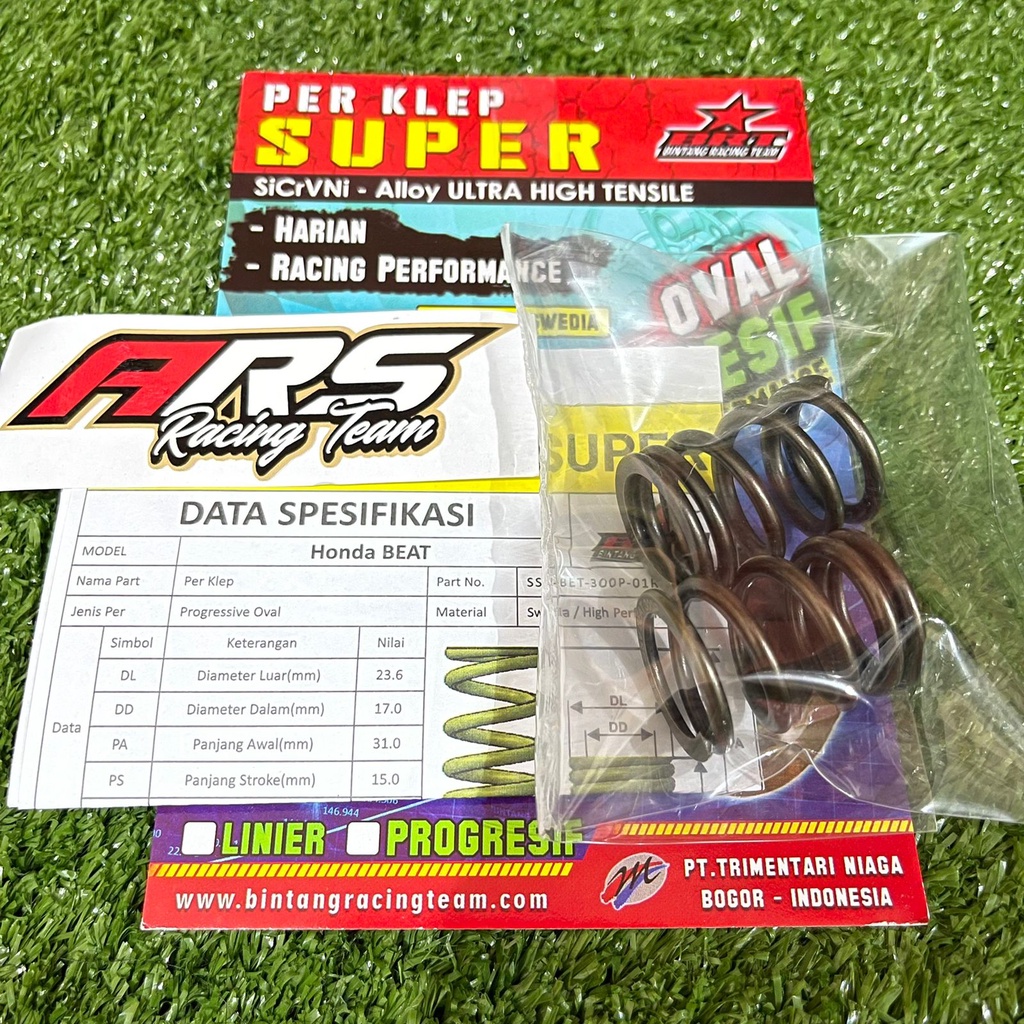 Jual PER KLEP BRT BEAT FI ESP POP STREET KARBU GENIO SCOOPY SPACY VARIO 110 FI GENIO SCOOPY 2021 ...