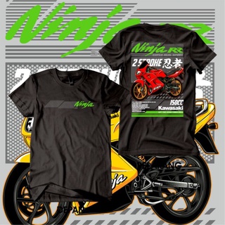 Jual Kaos Motor Kawasaki Ninja Kaos Motor Ninja Two Stroke Kaos Ninja ...