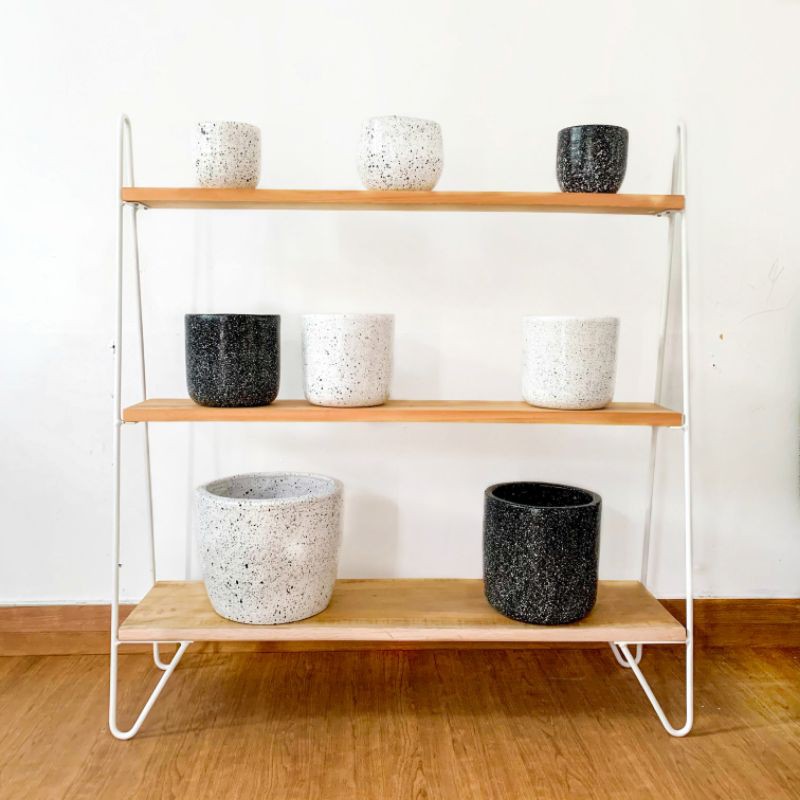 Jual Alas Papan Rak Besi Susun, Rak Besi Susun Serbaguna, Rak Besi ...