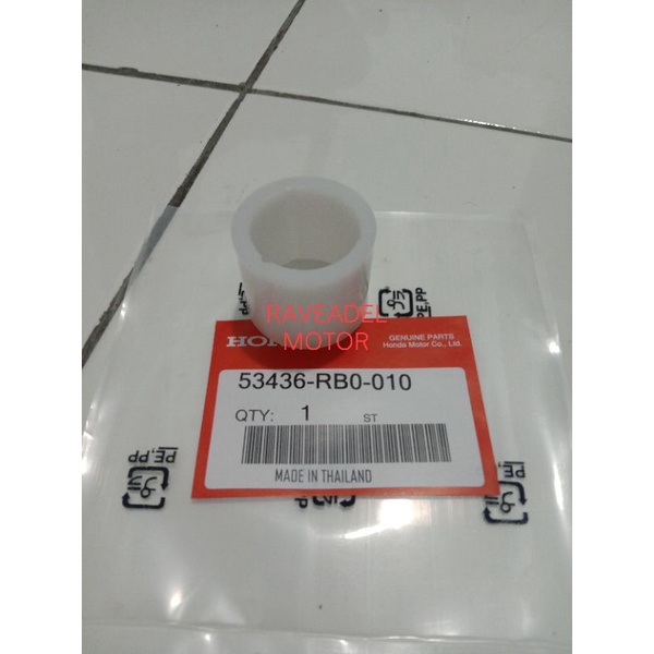 Jual BUSHING STERING RACK PLASTIK BUSHING STIR HONDA CRV HRV JAZZ FREED ... Jual BUSHING STERING RACK PLASTIK BUSHING STIR HONDA CRV HRV JAZZ FREED ...