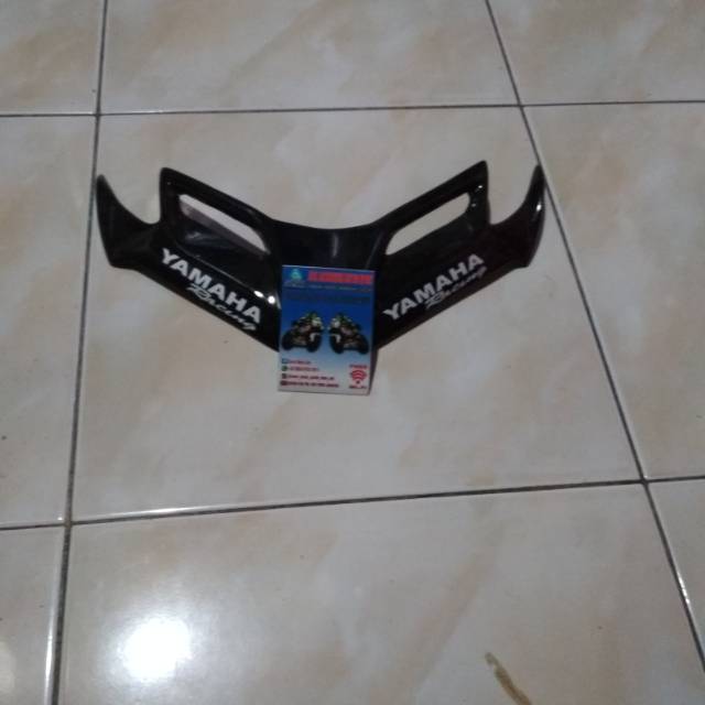 Harga Winglet R15 V2 Hitam Terbaru Feb 2026 | BigGo Indonesia