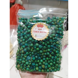 Jual KACANG POLONG 200gr | KACANG ARCIS | KACANG KAPRI HIJAU | KACANG ...