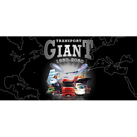 Jual Transport Giant Gold Edition Game PC | Shopee Indonesia
