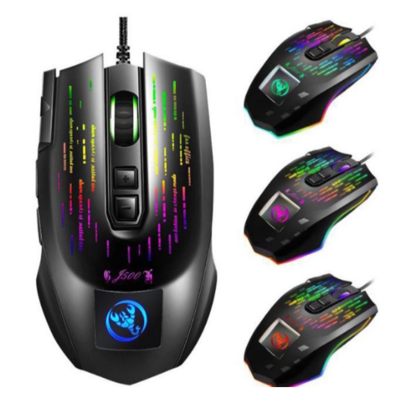 Harga hxsj mouse Terbaru Sep 2024 |BigGo Indonesia