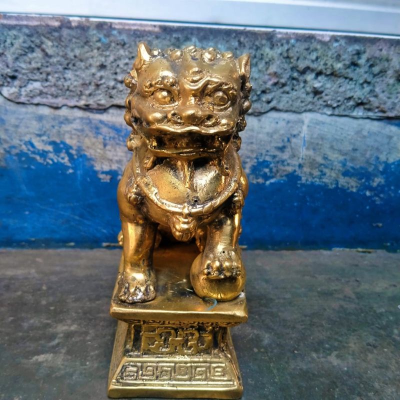 Jual Patung kilin /Patung singa / patung lion / Patung unik/patung ... Jual Patung kilin /Patung singa / patung lion / Patung unik/patung ...