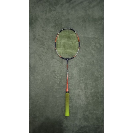Jual raket badmintona victor arro power 9900 bekas | Shopee Indonesia