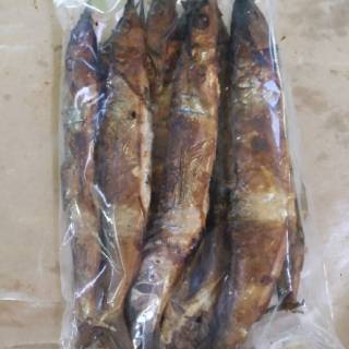 Jual Ikan Roa asap | Shopee Indonesia