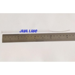 Jual JARUM OSE /OSE LURUS GAGANG KACA /JARUM INOKULASI/ INOCULATION ...