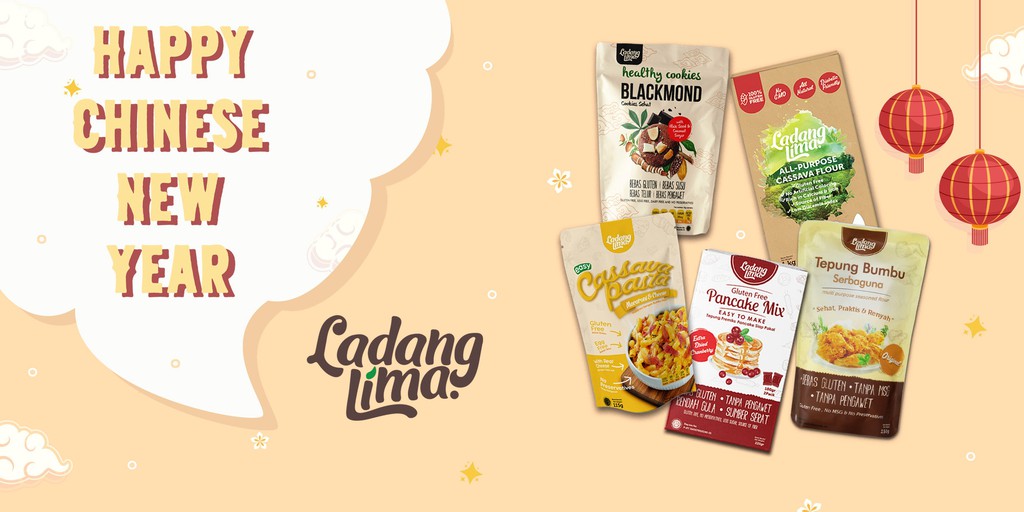 Toko Online Ladang Lima Official Shop | Shopee Indonesia