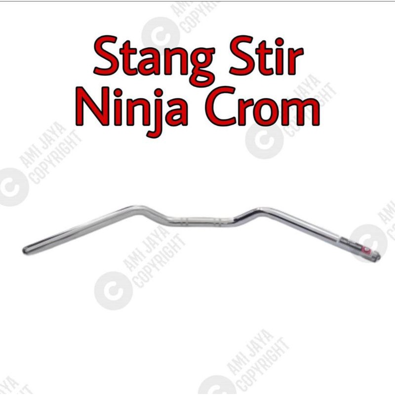 Jual STANG/STIR(NINJA) | Shopee Indonesia Jual STANG/STIR(NINJA) | Shopee Indonesia