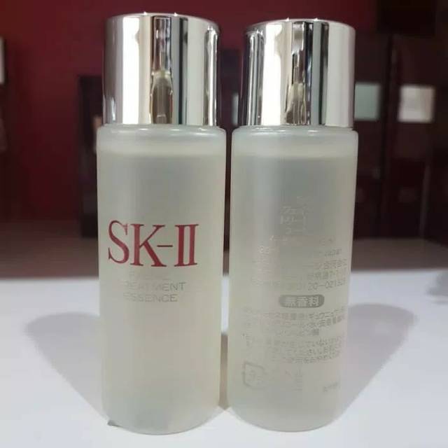 Jual SK - II Facial Treatment Essence 30ml (Free Clear lotion) | Shopee ...