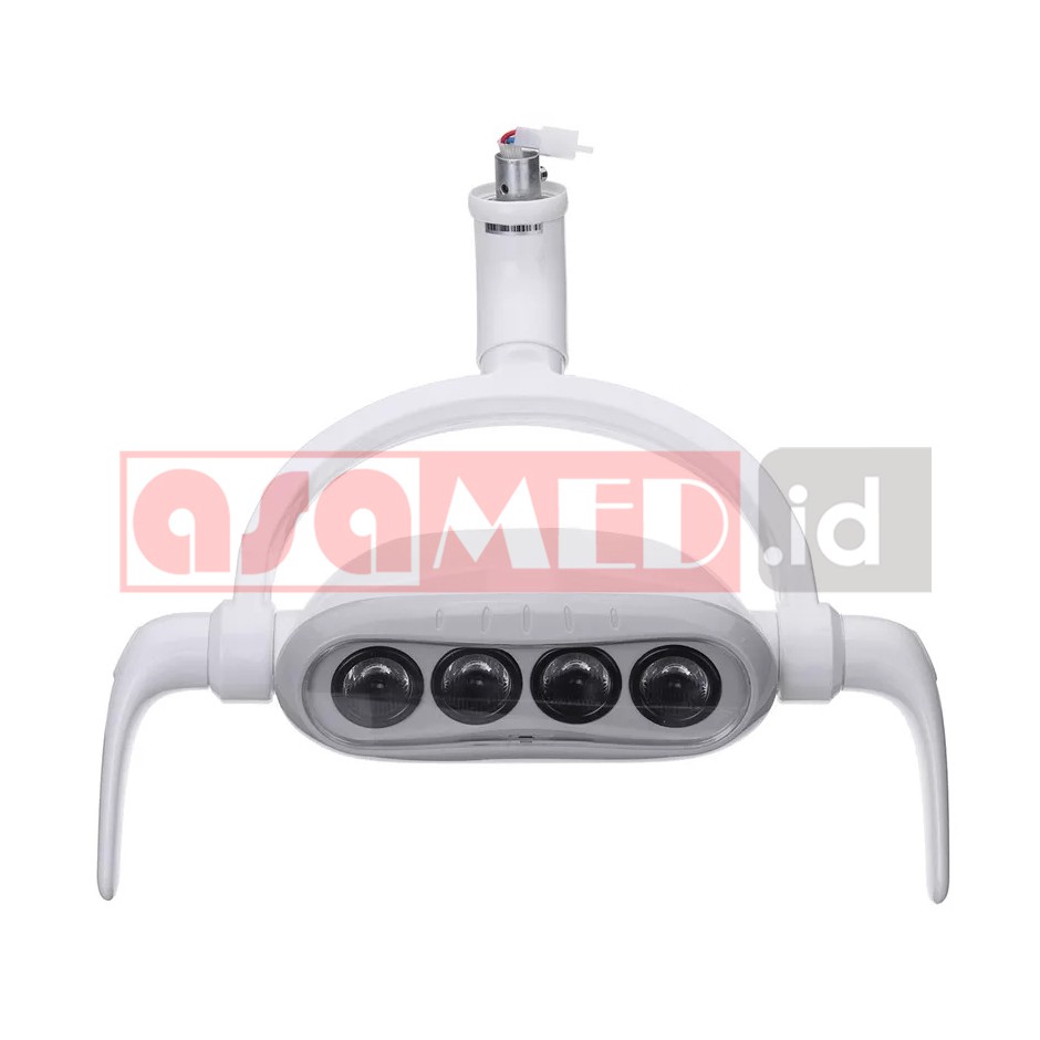 Jual Lampu Periksa Dental Unit LED & Halogen 24V | Shopee Indonesia