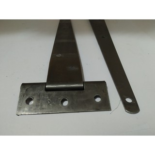 Jual Engsel T Panjang 10 Inch Engsel Gudang Besar Pintu Gerbang Door ...