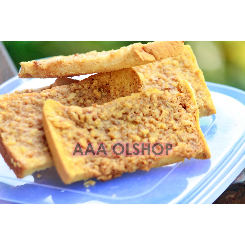 Jual Roti Kenari Khas Manado | Shopee Indonesia