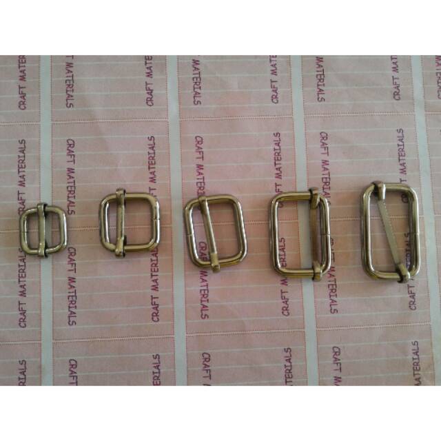 Jual PER 6 PCS - Ring jalan nikel Indonesia|Shopee Indonesia