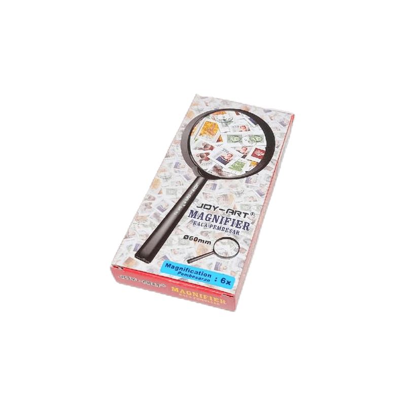 Jual 1 PCS KACA PEMBESAR MF60 JOYKO / LUP / MAGNIFYING GLASS (R-3319 ...