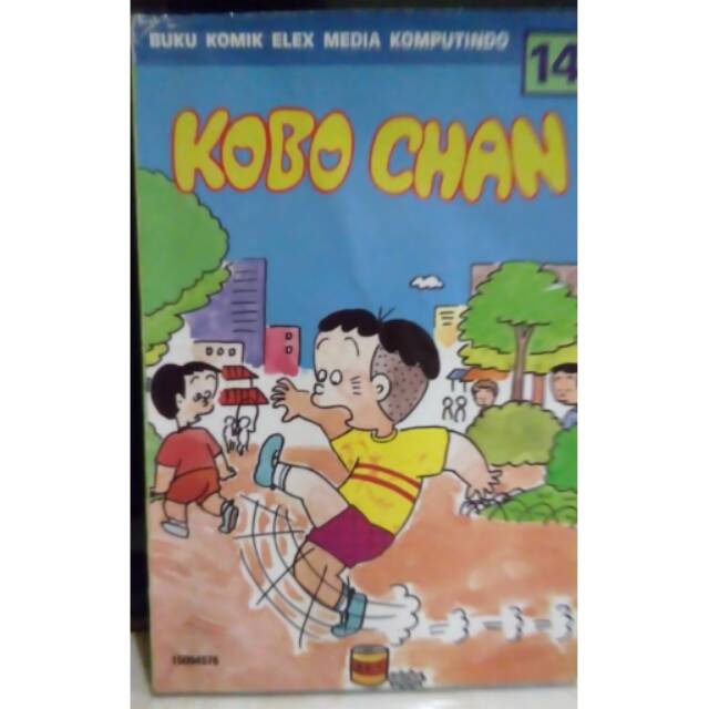 Harga Kobo Chan Komik Terbaru Mei 2025 | BigGo Indonesia